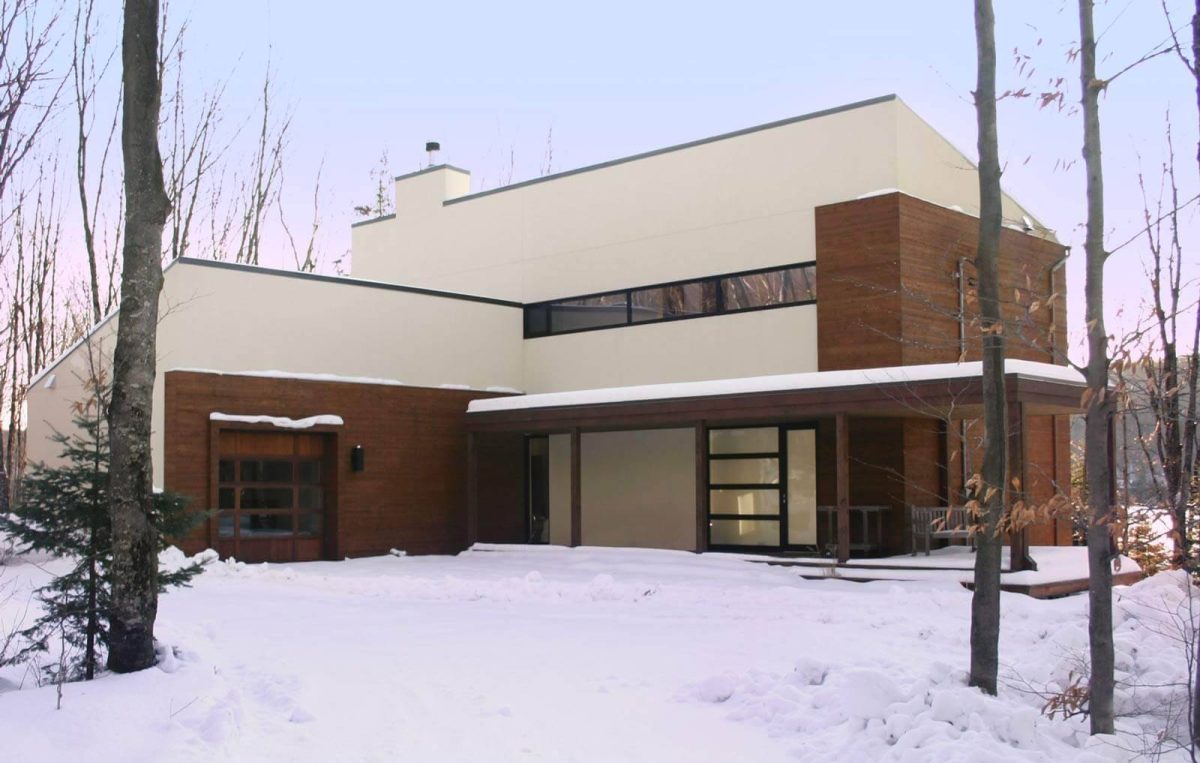 RÉALISATIONS – Lortie Construction